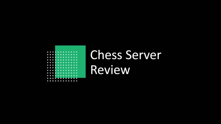 CS 240 Chess Server Review