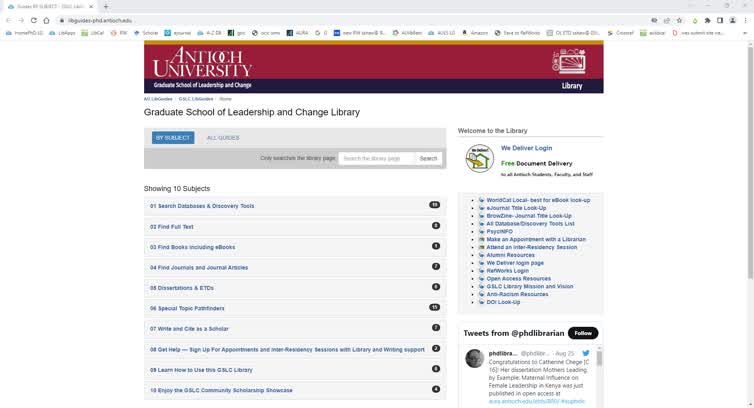 Using WorldCat to find articles