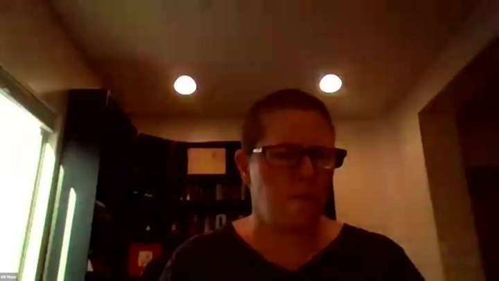 MAT092 Study Session w/Irit