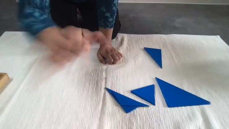 Constructive triangles Rectangle Box 2 The Slide