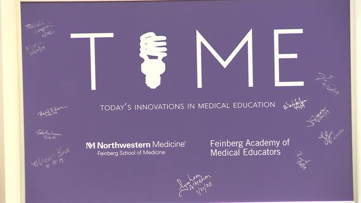 2020 January 21 - Time - Supporting Clinicians to Practice at their ...