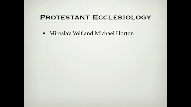 TH502 Lesson 11: Lecture 02