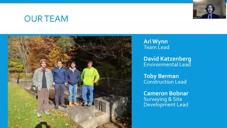 Team 4 – Final Presentation