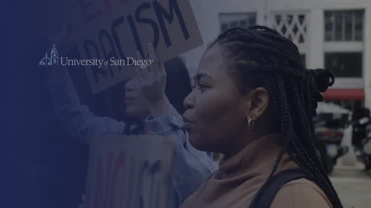 Presentation 5.1 Justice with Dustin Sharp