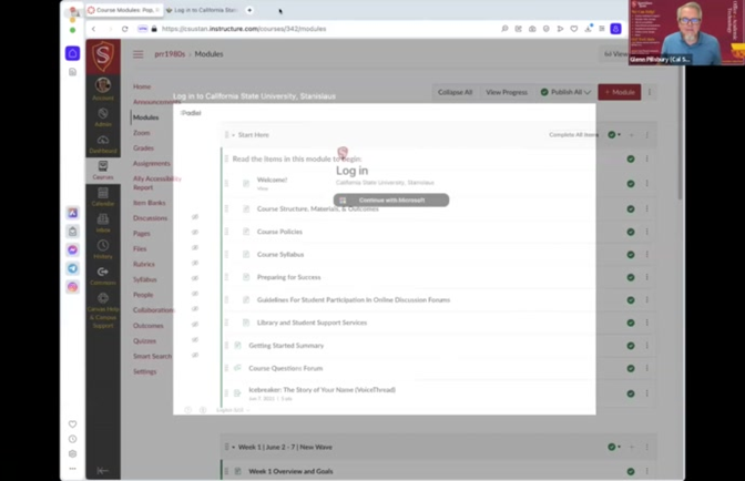 Canvas Enhancements #3: Padlet