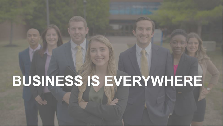 UB MBA (STEM) Program Overview