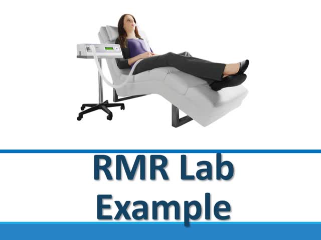 Ex Phys 2 - Lab 2 - RMR Lab (Online) - Narrated Example