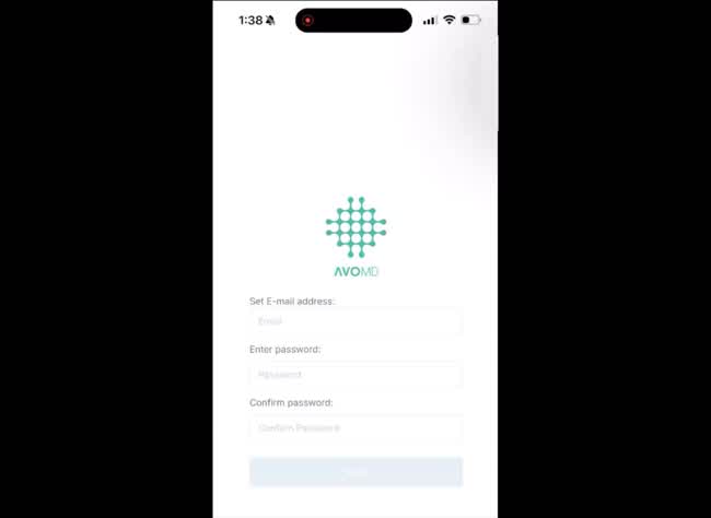 Avo Ambient Listening - Using Avo Scribe