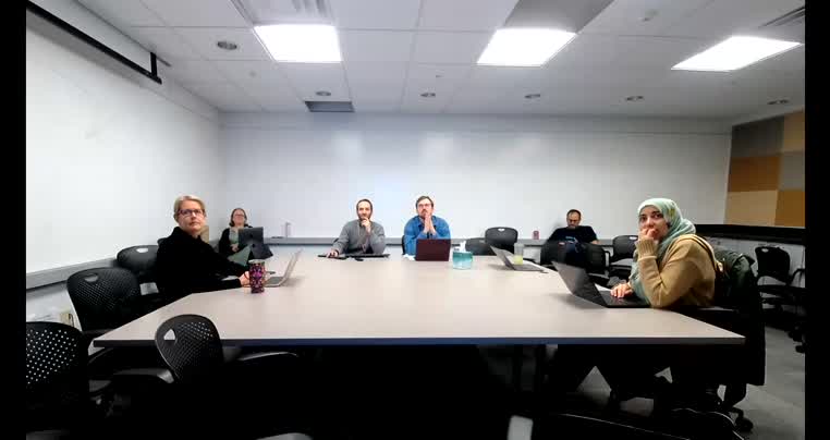 Journal Club 3-7-25: Brian Monk (Legionella AIN)