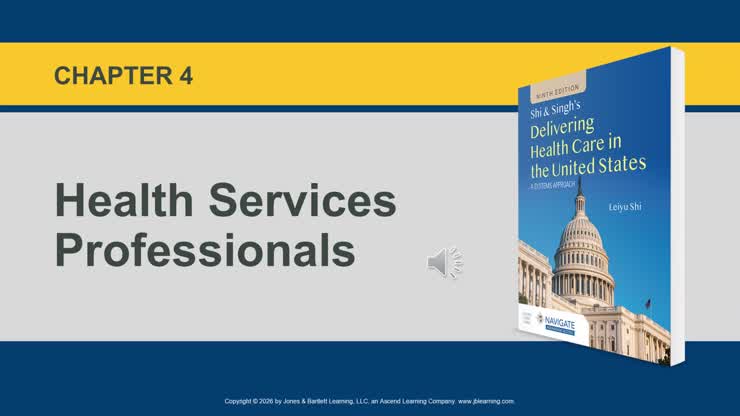 HSA 201 Chapter 4 Overview Podcast 9th Ed