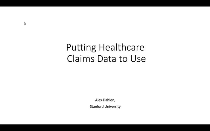 Alex Dahlen Seminar_March 10_2023