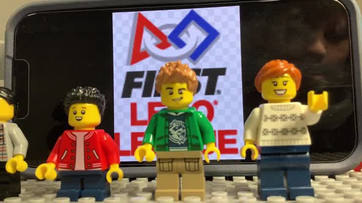 FLL Innovation Stop Motion