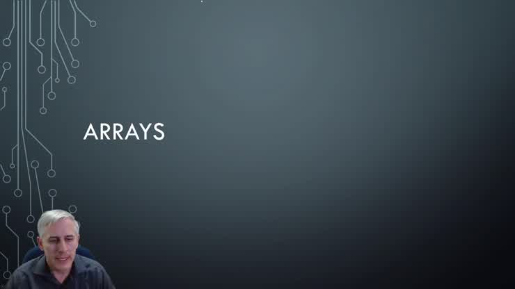 Arrays
