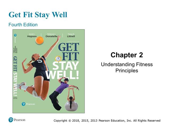 Chapter 2 PowerPoint Presentation/Lecture