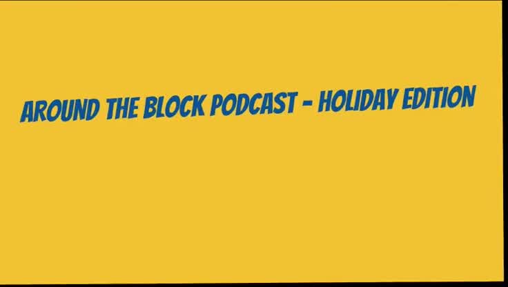 Season 2 Episode 8 - Kindness at AMS