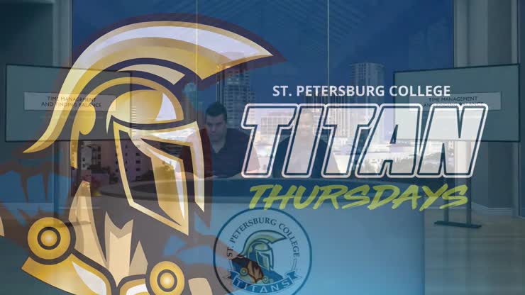 Titans Thursday: Time Management and Finding A Balance: How You Can ...