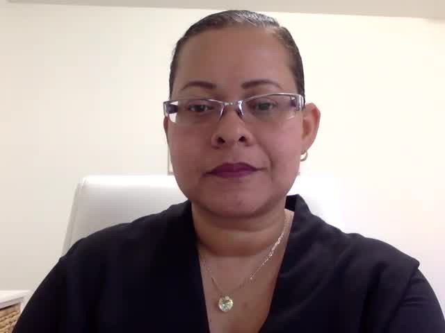 Laura Valentine Intro Video- MHPS 740