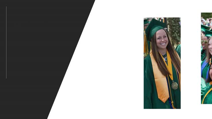 How to Wear Your Cap and Gown