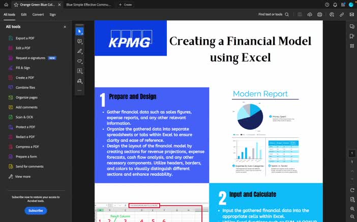 Infographic Recording Final