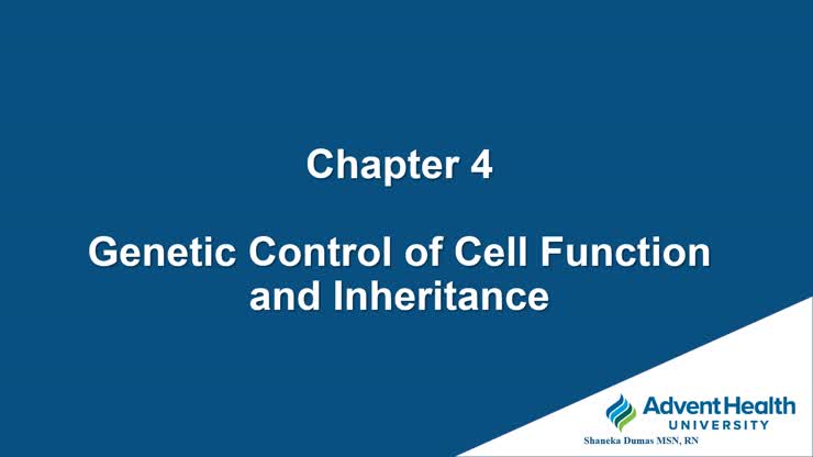 Module 2 Pre-Recorded Lecture