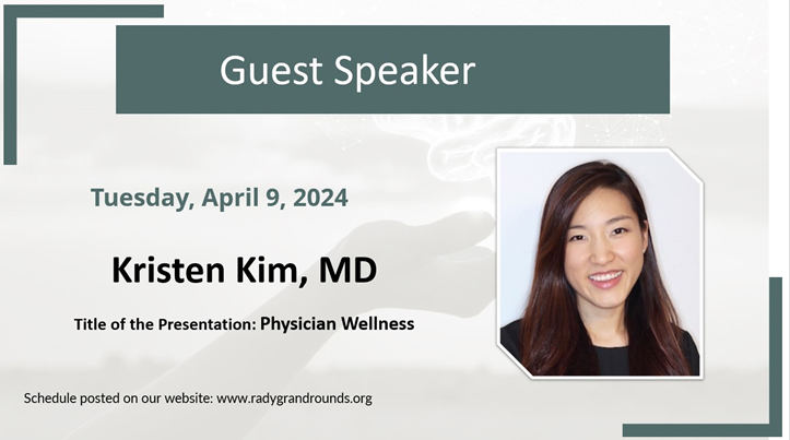 Kristen Kim, MD