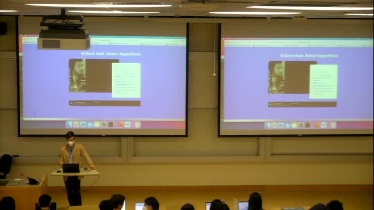 Brandon Fain - COMPSCI 201 - Bio Sci 111 - Fall 2022 on 8/31/2022 (Wed)