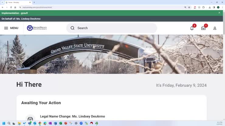 REC- Screen (initial review)