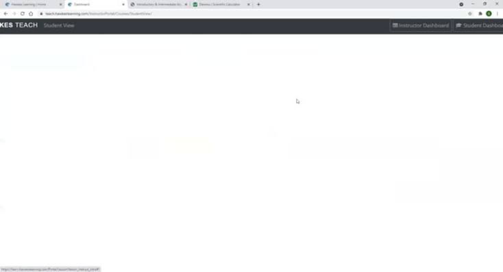 4.1 Intro to Cartesian Coordinate System