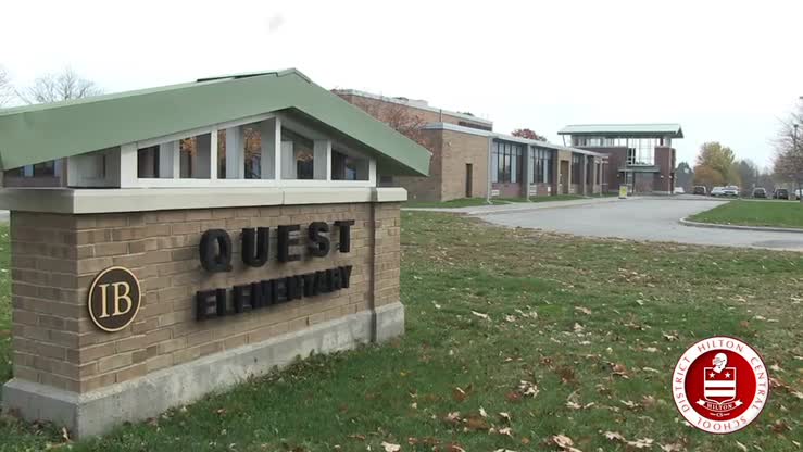 Hilton CSD: Quest Elementary School
