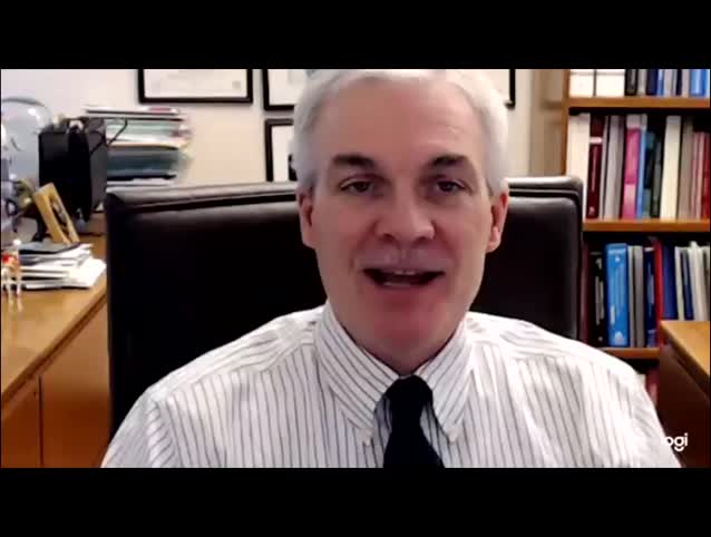 Grand Rounds by Dr. Andrew Tritter_4.1.2021