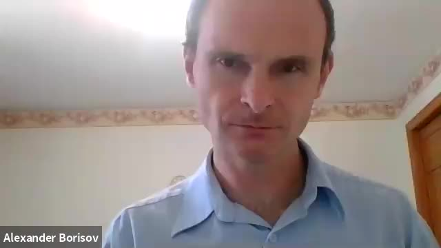 Toric Varieties, Spring 2021