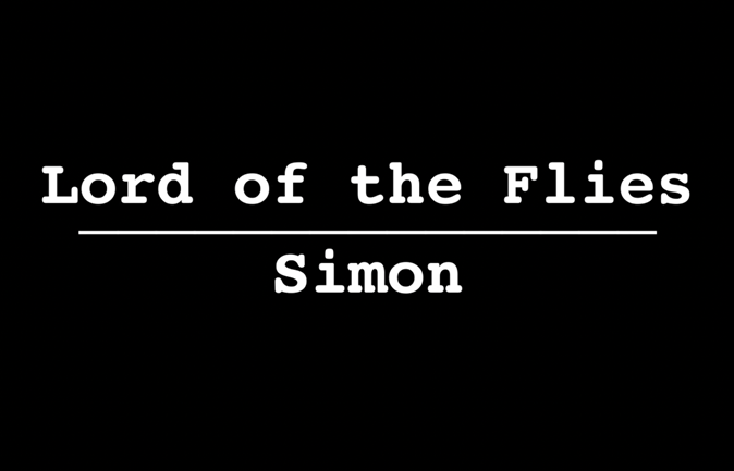 LOTF_Simon_DoomedSaint_60secondRecap