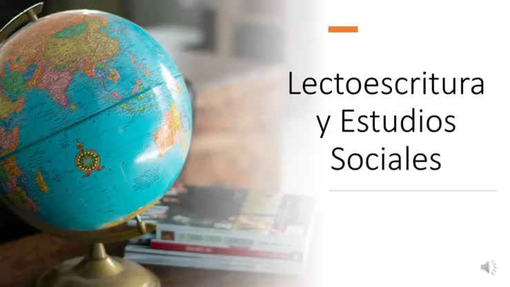 Spanish ELA and Social Studies Webinar