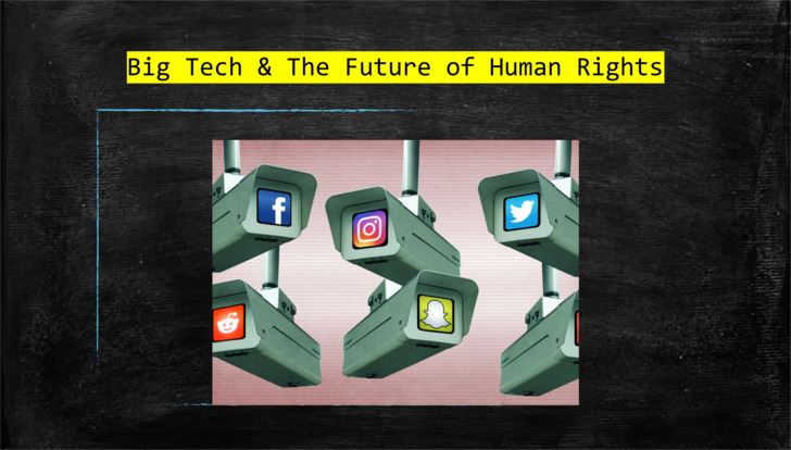 Rights on the Line (Pat de Brun)