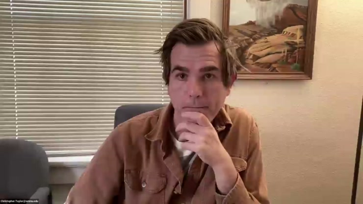 Christopher.Taylor@wnmu.edu's Personal Meeting Room