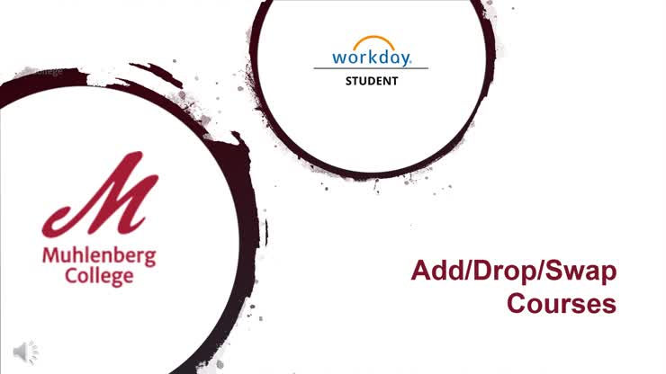 Add Drop Swap - Training Video