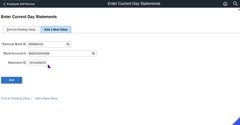 CM_Entering Current Day Statements - No Audio