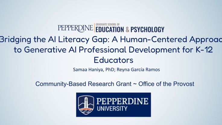 Bridging the AI Literacy Gap: A Human-Centered Approach to Generative AI Professional ...
