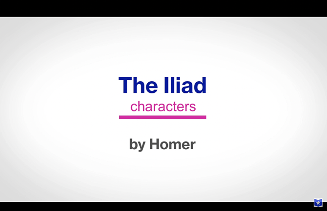 Iliad_Characters_CourseHero