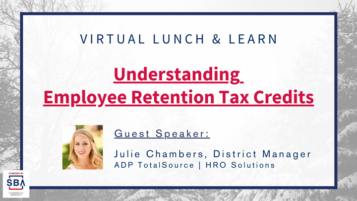 Understanding Employee Retention Tax Credits