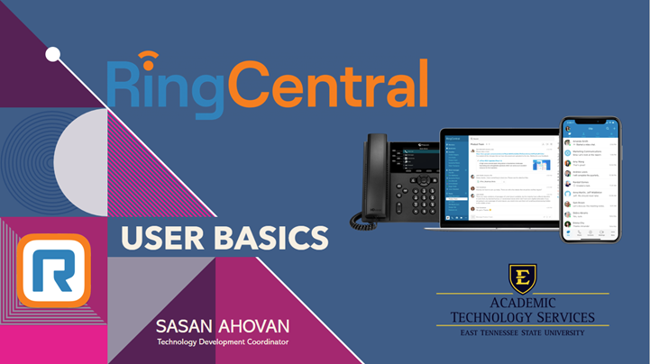 RingCentral Training
