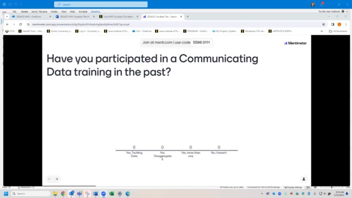 Iowa HHS Visualize This