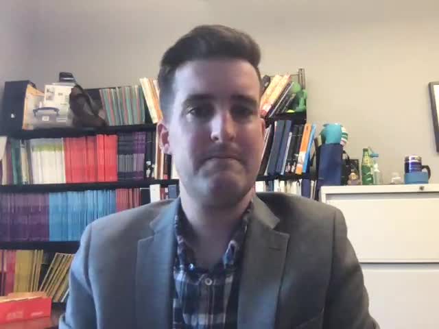 Mon, Oct 26 2020 at 12:57 PM