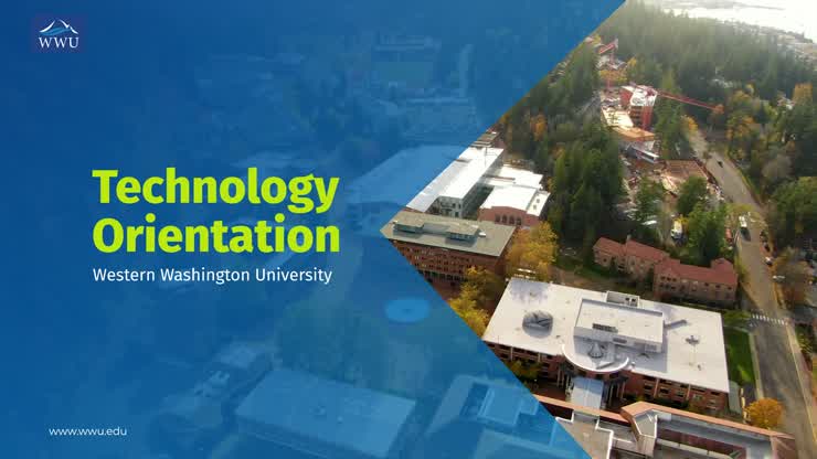 WWU Technology Overview 2024