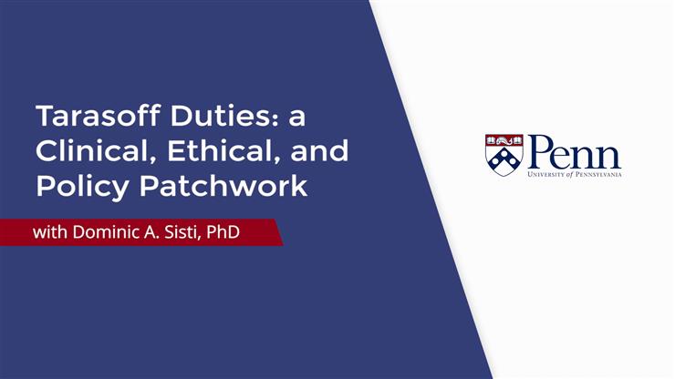 A Conversation with Paul S. Appelbaum