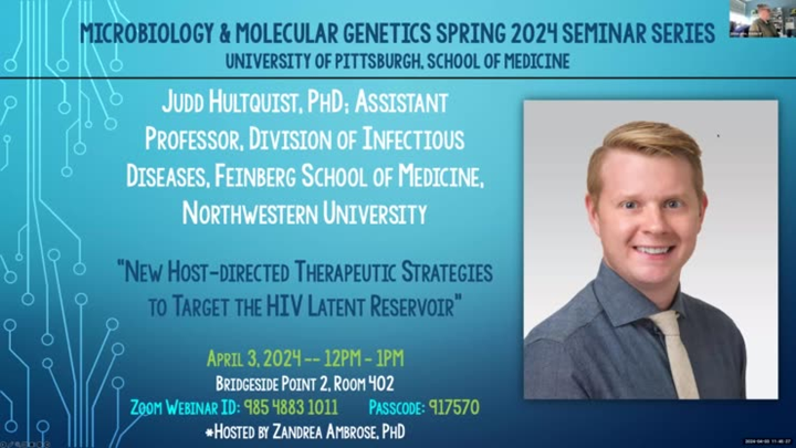 MMG Seminar Series 2023-2024