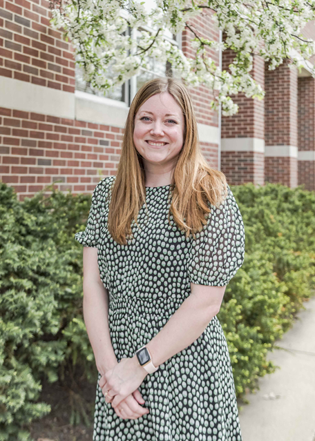 Alberti Center Colloquium Series: Victimization Experiences among ...