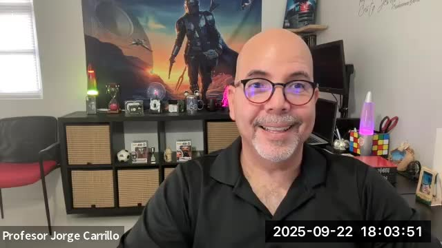 Excel Básico Agosto 2025