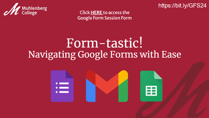 Form-tastic! Navigating Google Forms with Ease