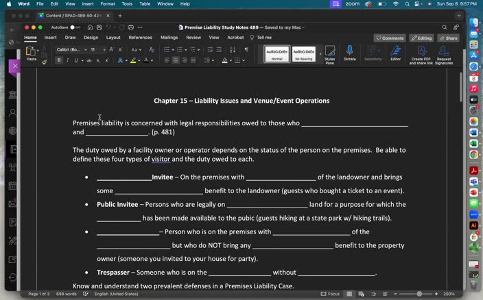 Week 4 Helpful Hints / Assignment Instructions